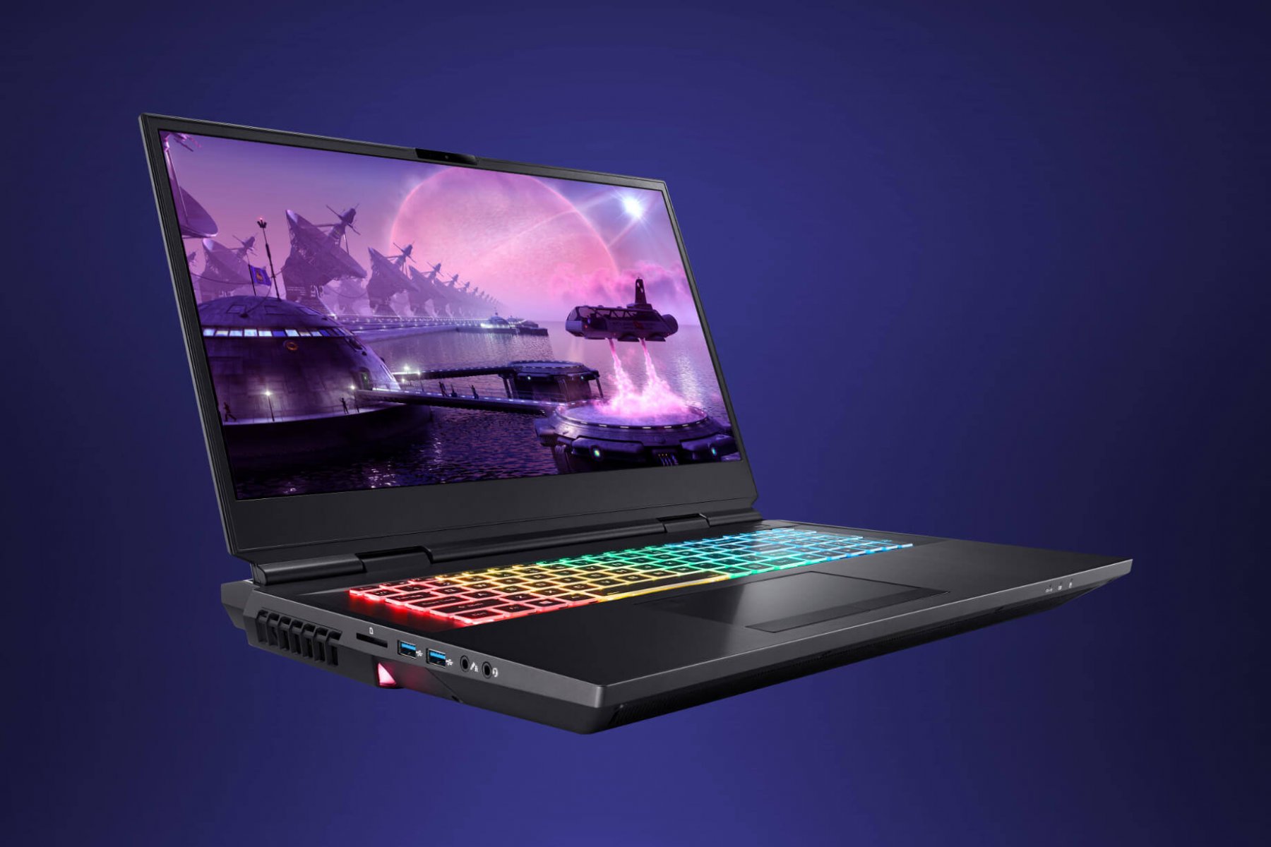 Legion V4 - Now Available | Xco.one